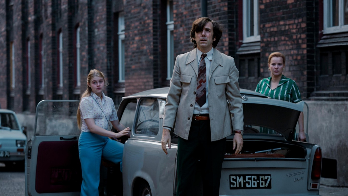 Lead Children Review: Powerful, Unsettling and Deeply Moving Watch - K ...