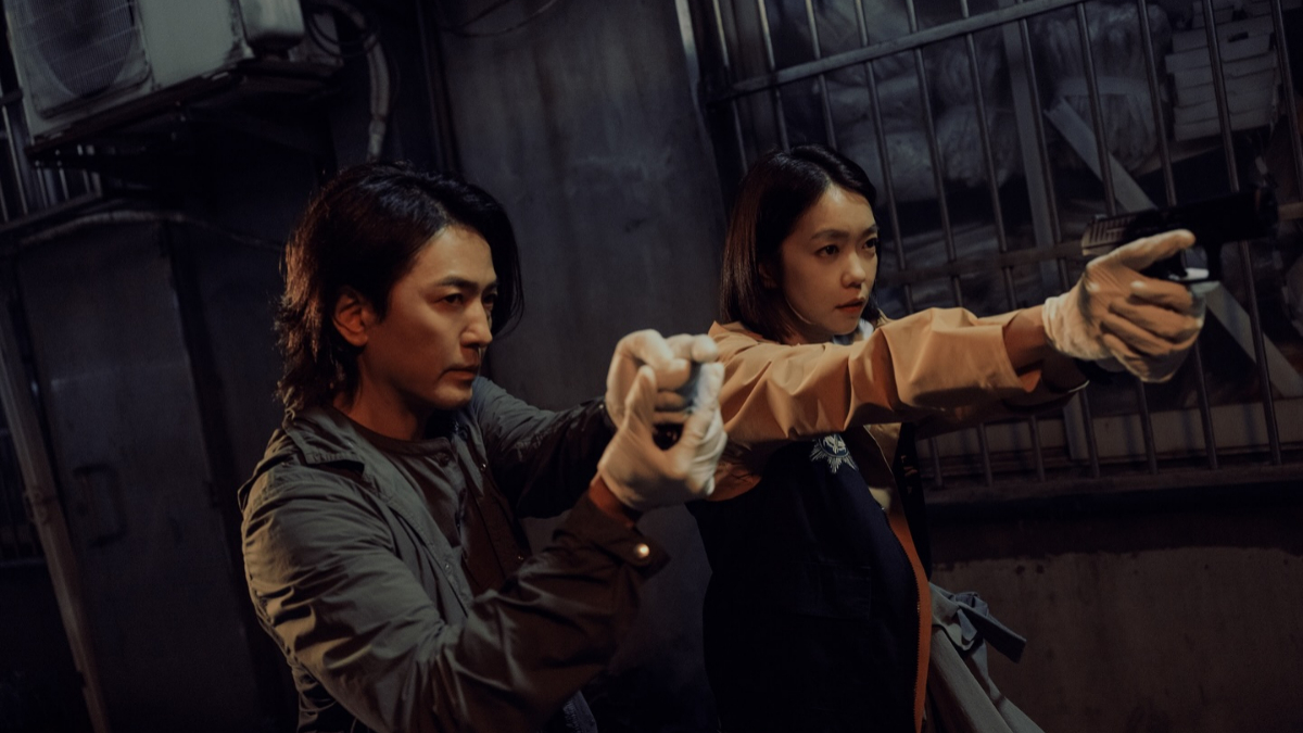 Million-Follower Detective Ending Explained: Was Chen Chia-jen Able to ...