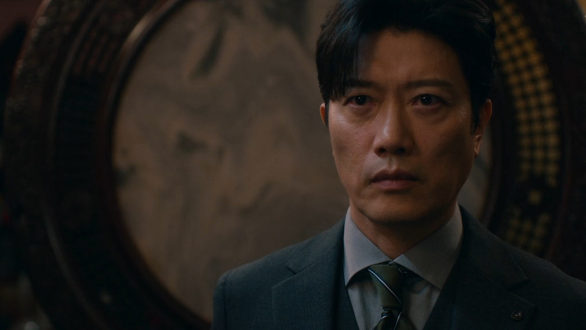 The Judge Returns Ending Explained: Did Han-young Succeed in Putting ...