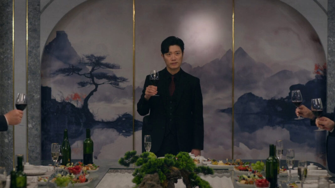 The Judge Returns Ending Explained: Did Han-young Succeed in Putting ...