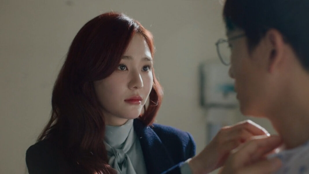 The Judge Returns Ending Explained: Did Han-young Succeed in Putting ...