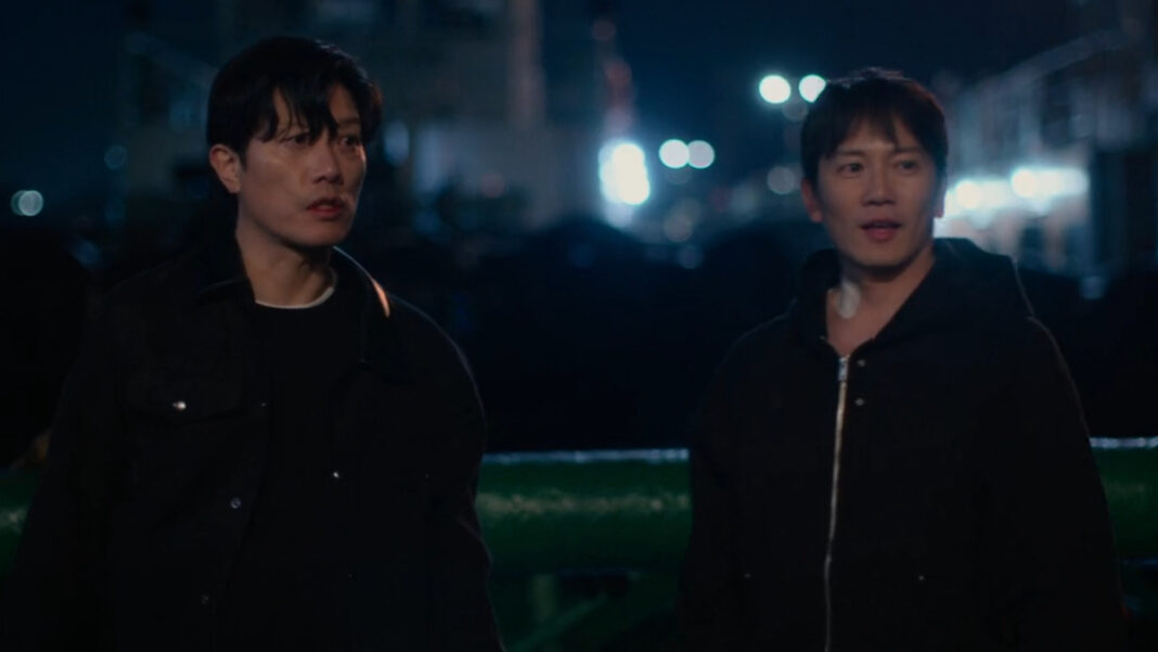 The Judge Returns Ending Explained: Did Han-young Succeed in Putting ...
