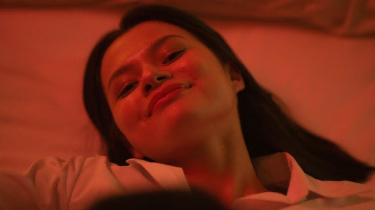 Girl From Nowhere: The Reset Episode 4 Review: Nanno Pushes Boundaries ...