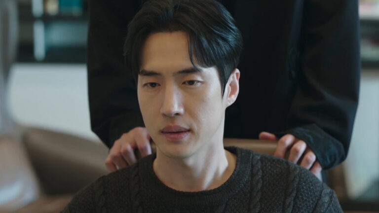 No Tail to Tell Ending Explained: How Did Eun-ho Save Si-yeol? Did They ...