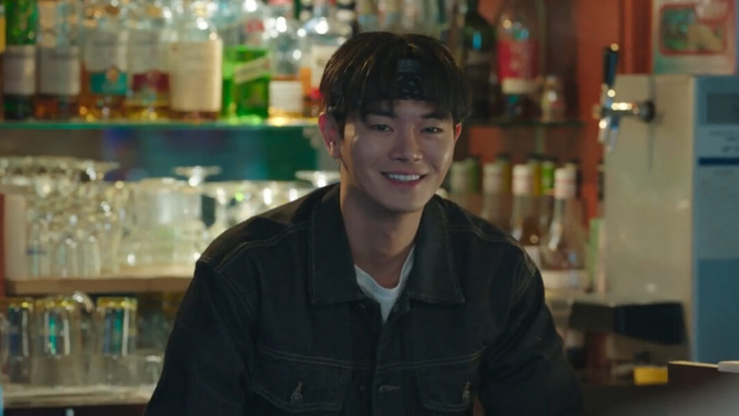No Tail to Tell Ending Explained: How Did Eun-ho Save Si-yeol? Did They ...