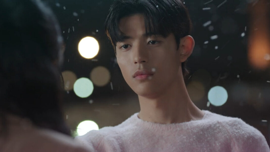 No Tail to Tell Ending Explained: How Did Eun-ho Save Si-yeol? Did They ...