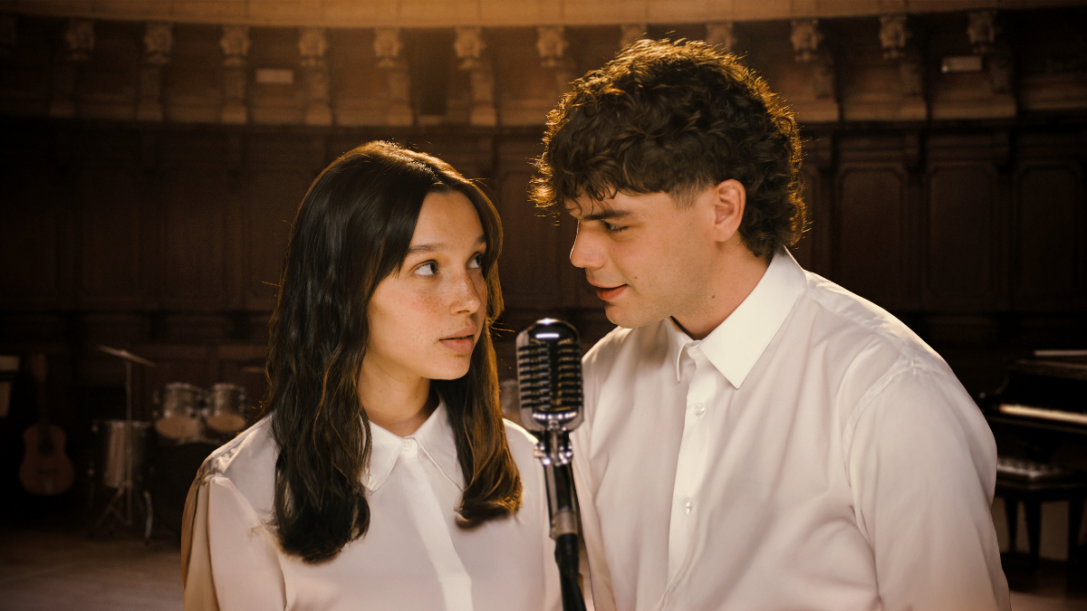 Feel My Voice Review: Heartfelt Drama That Strikes Familiar Notes but ...
