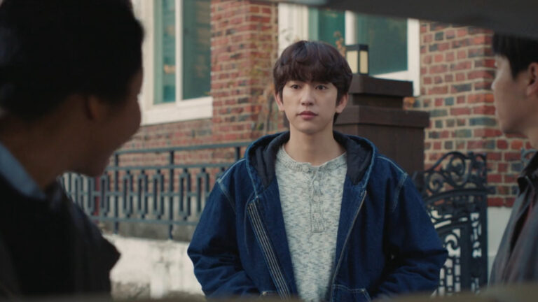 Still Shining Ending Explained: Did Tae-seo and Mo Eun-a Get Their ...