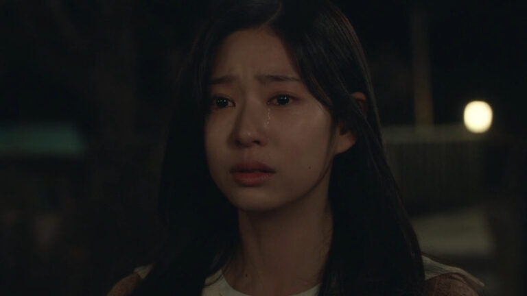 Still Shining Ending Explained: Did Tae-seo and Mo Eun-a Get Their ...