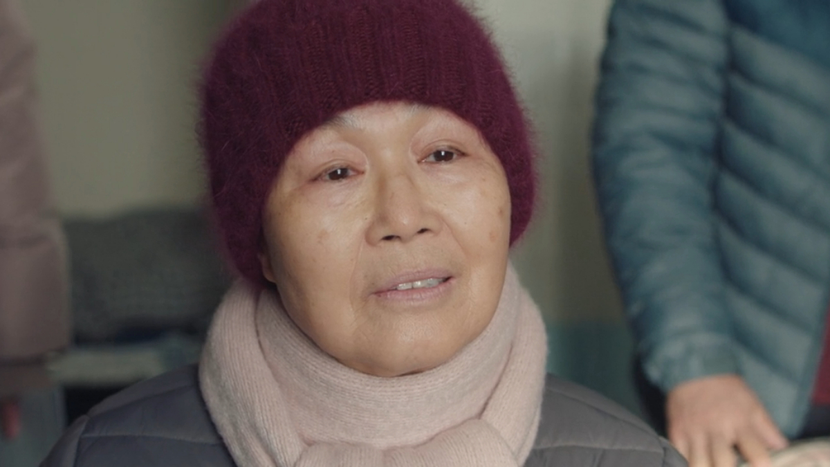 Still Shining Ending Explained: Did Tae-seo and Mo Eun-a Get Their ...
