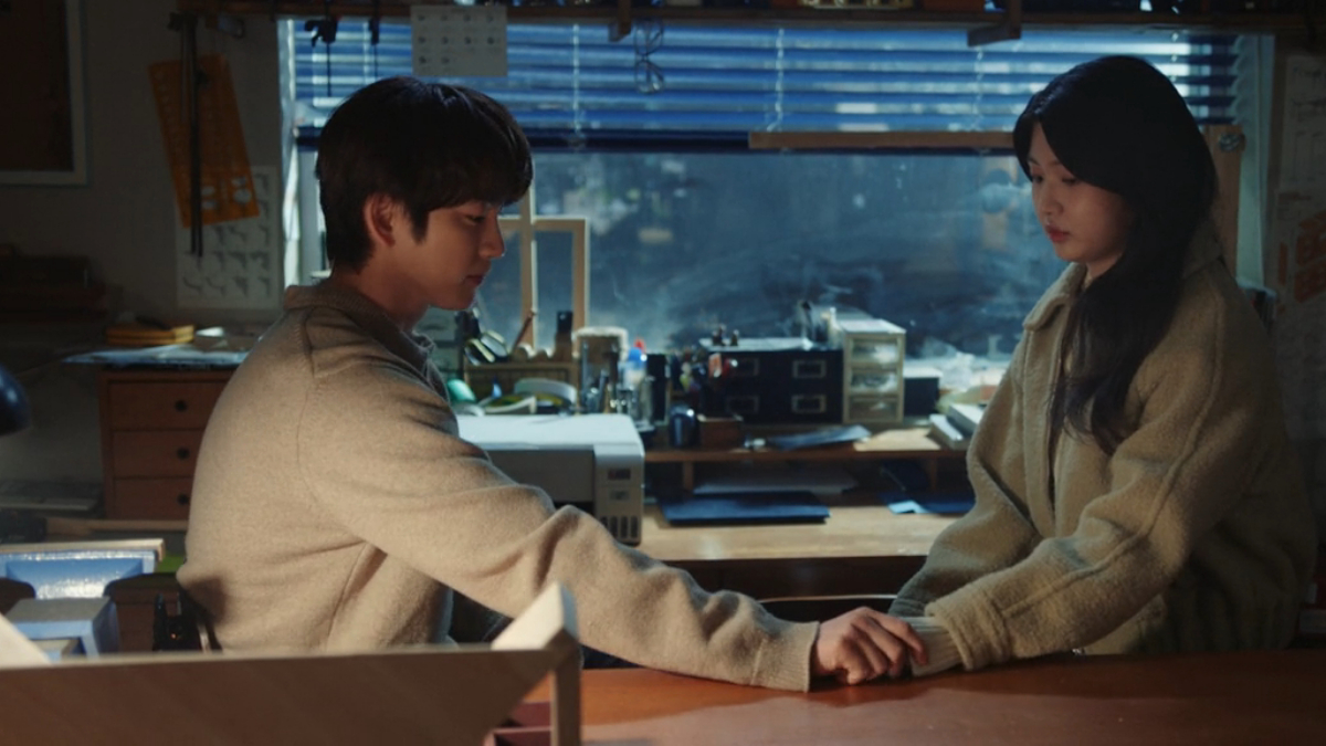 Still Shining Ending Explained: Did Tae-seo and Mo Eun-a Get Their ...