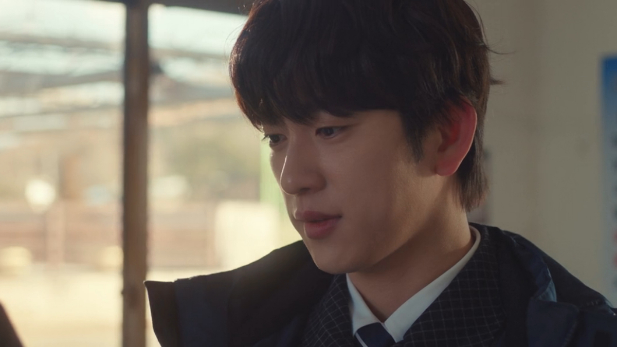 Still Shining Ending Explained: Did Tae-seo and Mo Eun-a Get Their ...