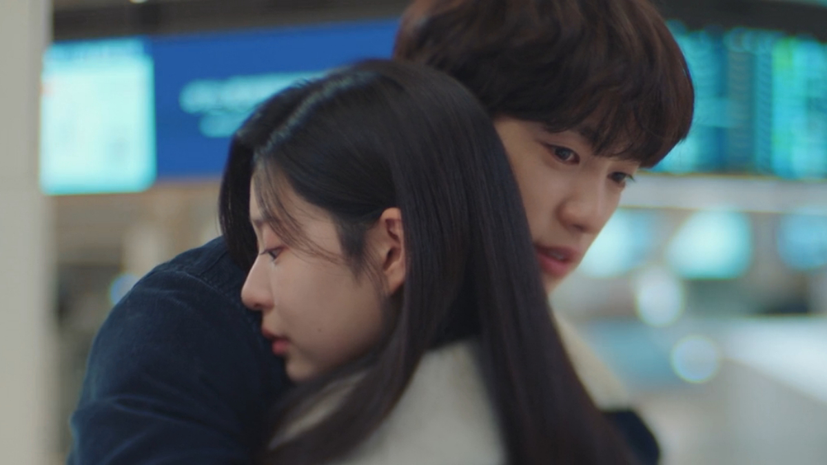 Still Shining Ending Explained: Did Tae-seo and Mo Eun-a Get Their ...