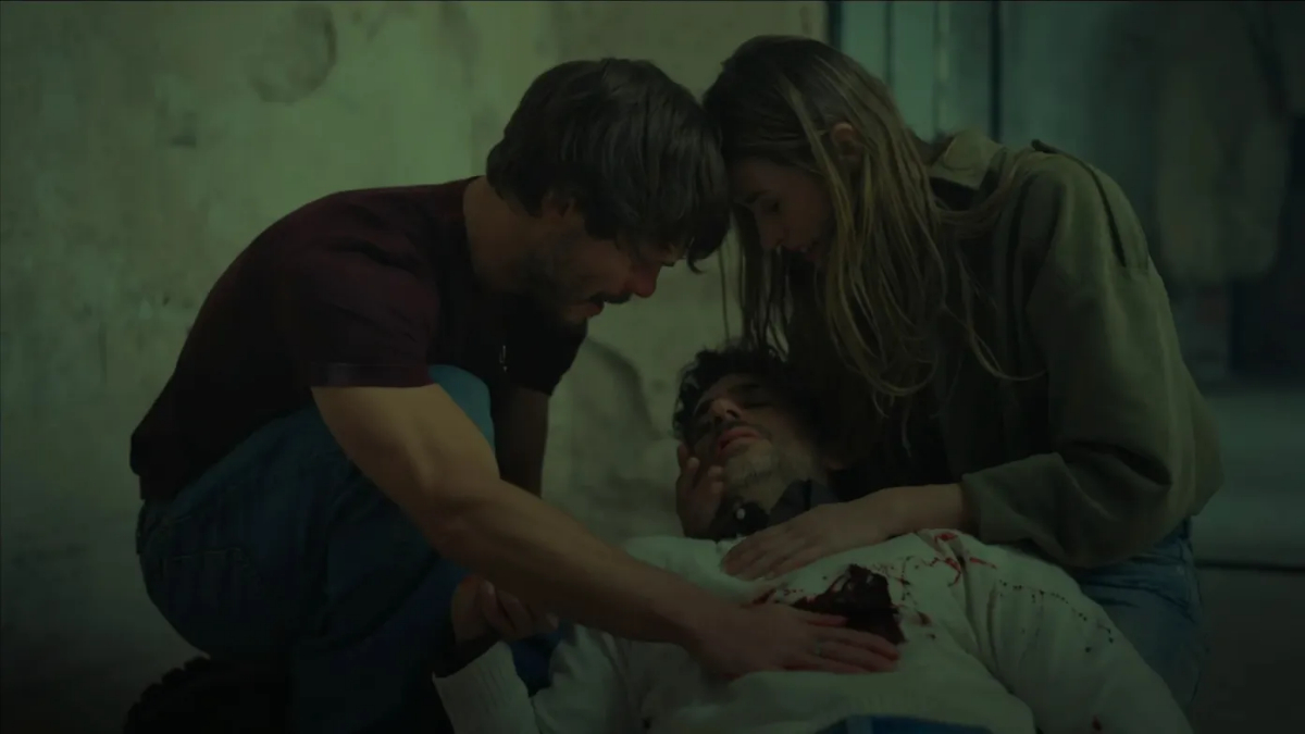 Between Father and Son Ending Explained: Who Was Truly Responsible for ...