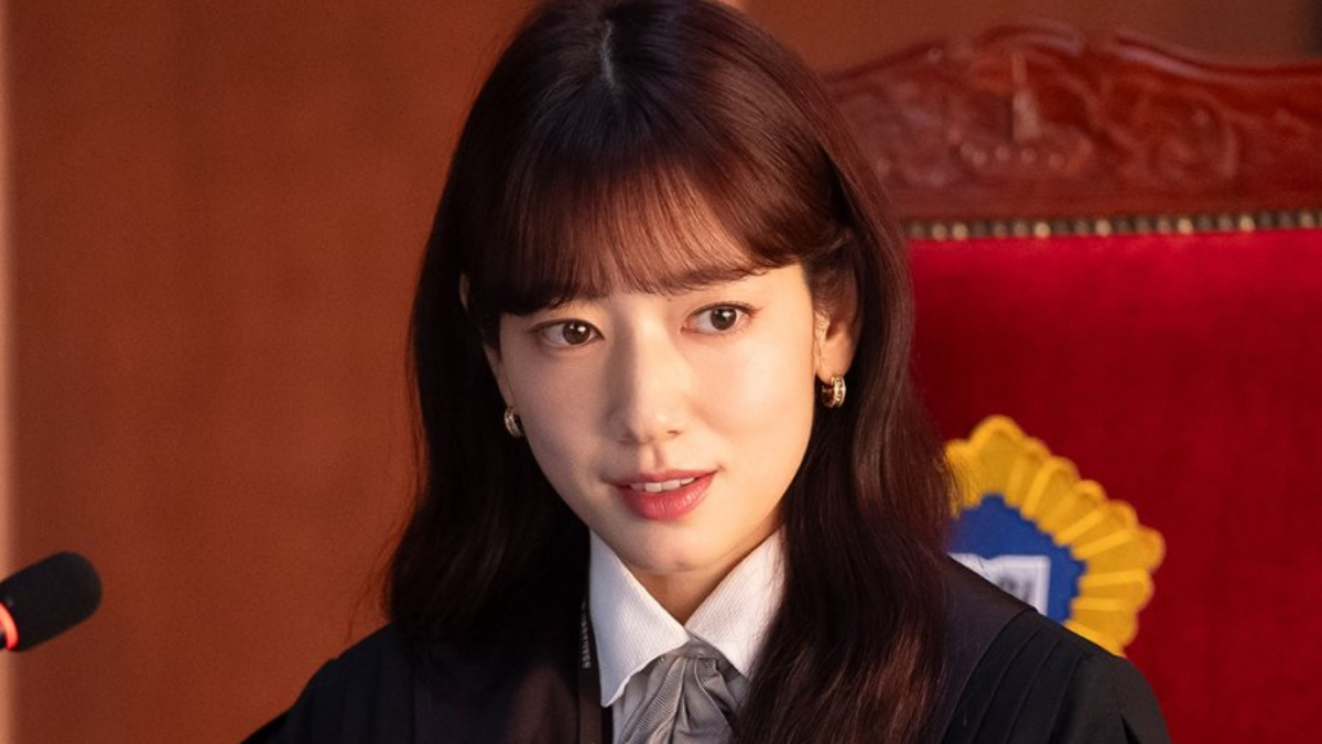 6 Kdramas Like Teach You a Lesson That Deliver Justice, Action, and ...